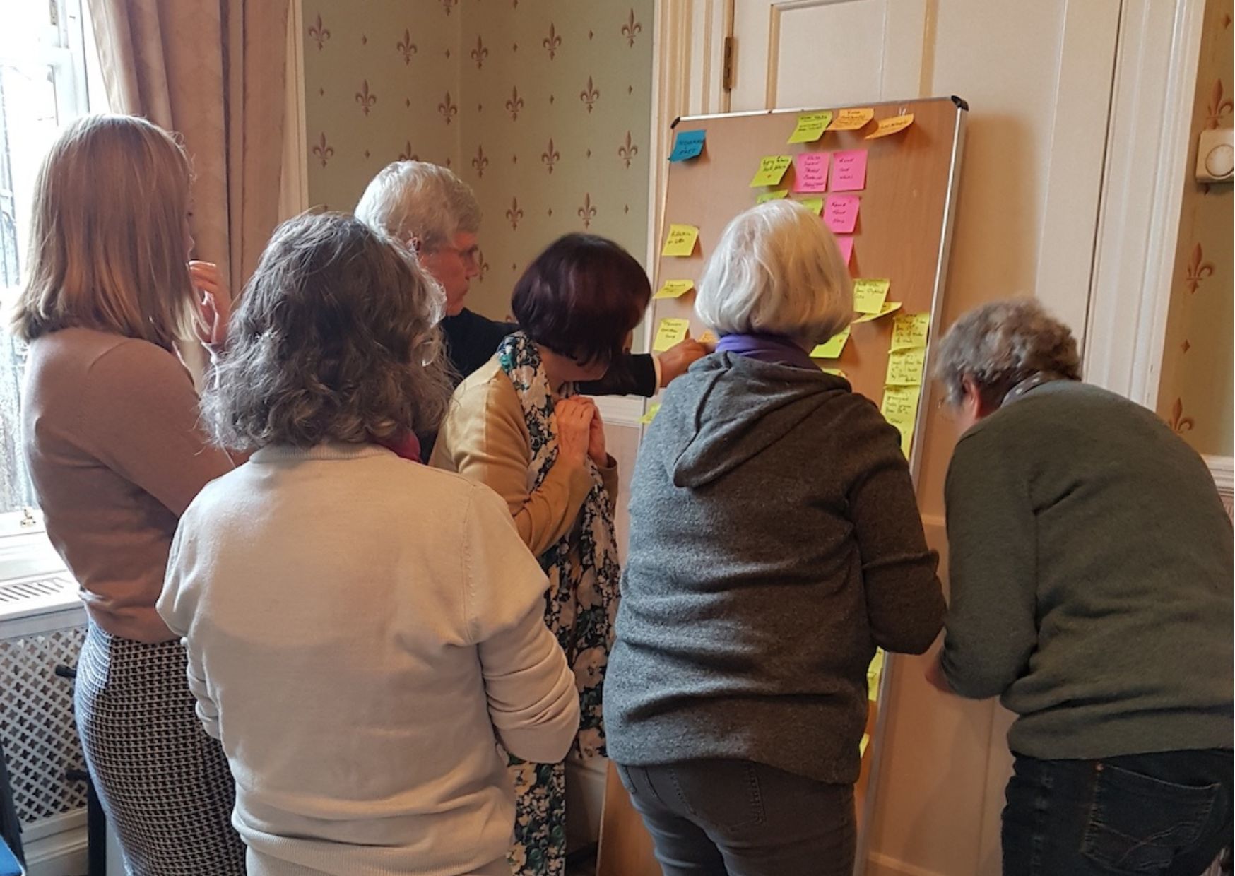 How to grow your destination through community action - Whereverly